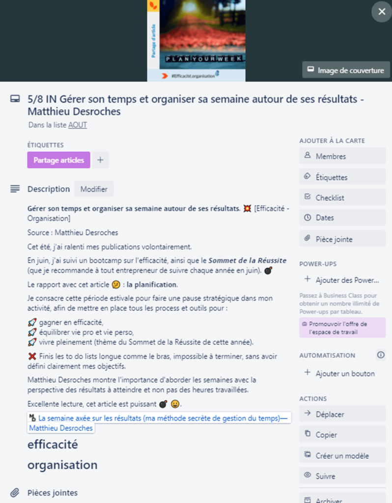 5 étapes clés pour démarrer un calendrier éditorial efficace