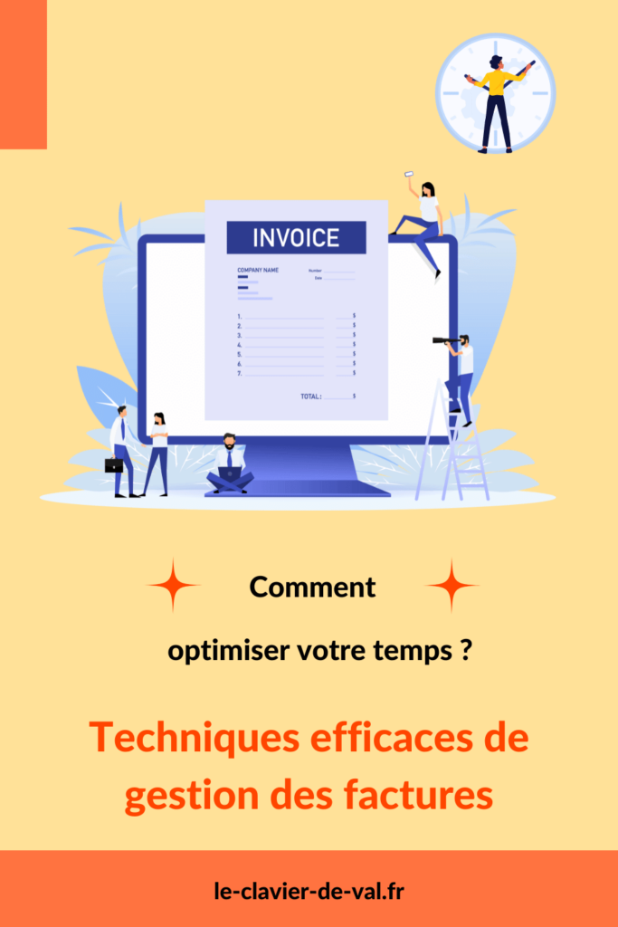 Facturation : astuces pour une numérotation optimisée